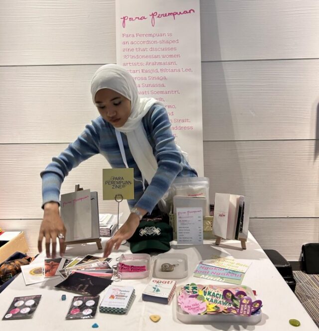 “CUT COPY PASTE 2023 a zine fair” – Desain Komunikasi Visual – DKV New ...