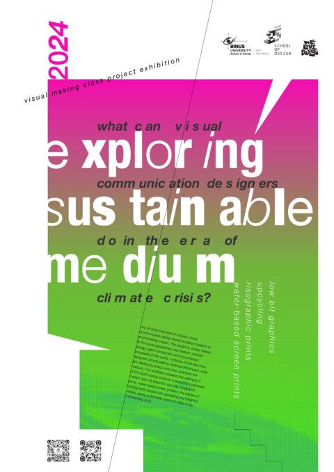 BINUS School of Design – BINUS UNIVERSITY